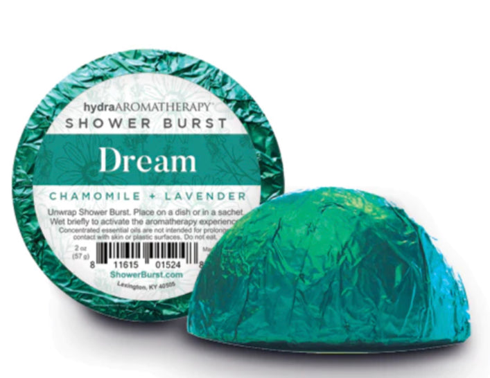 Aroma Therapy – Bates Bows Co & More