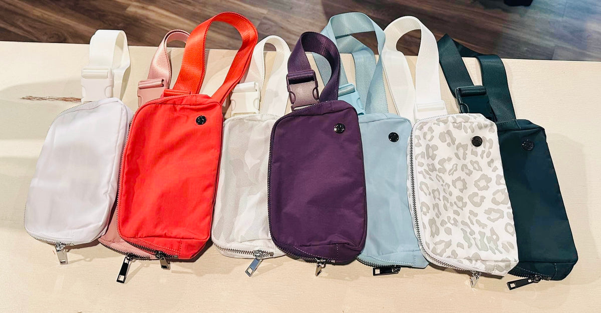 Purses/Bags – Bates Bows Co & More