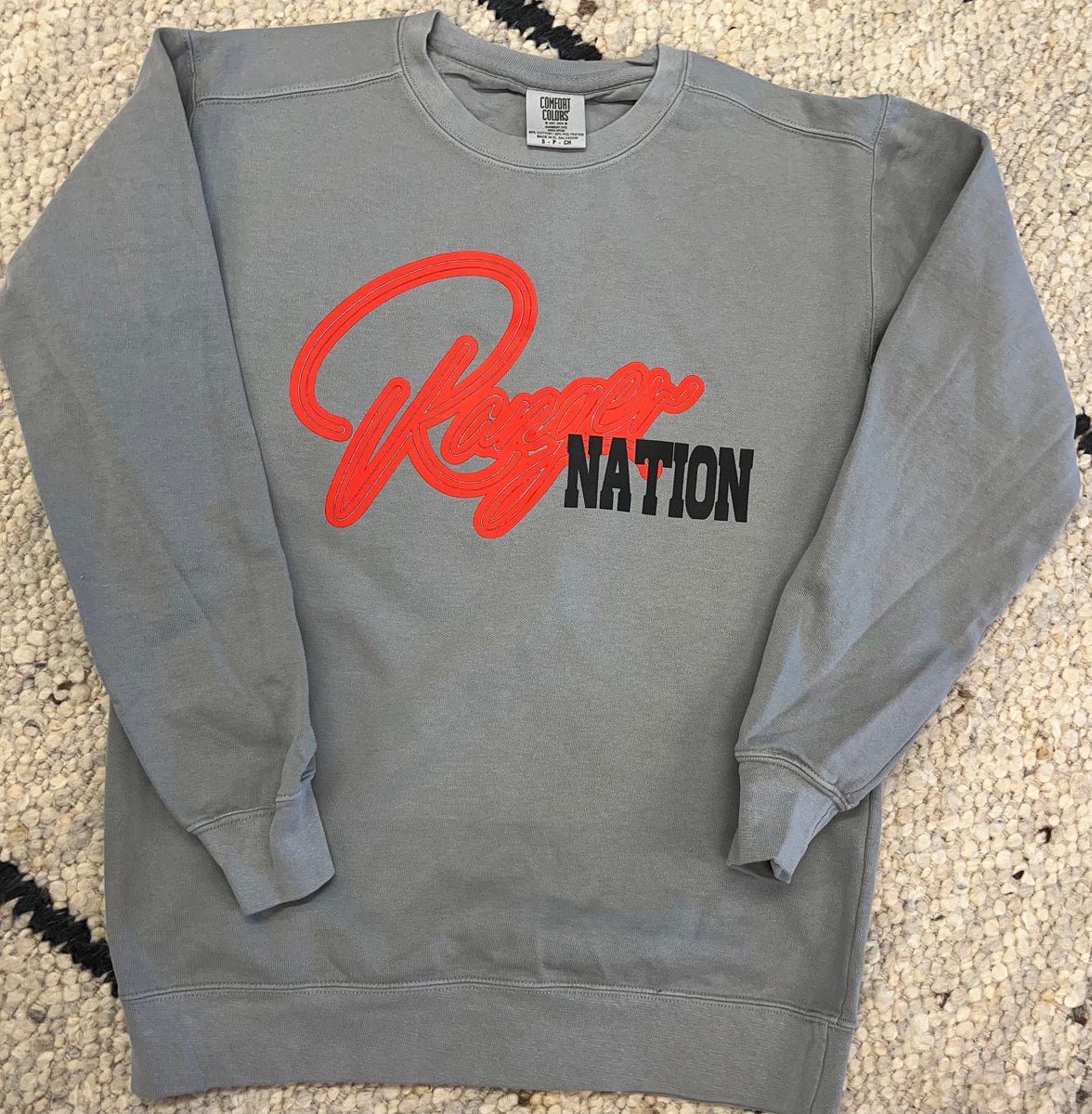 Ranger Nation – Bates Bows Co & More